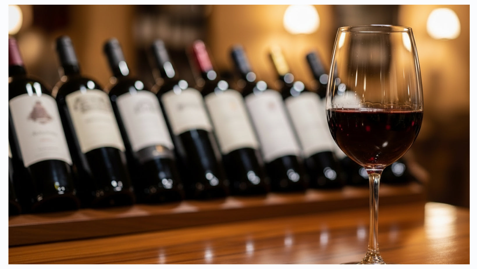 Vini Rossi – La Boutique del Gusto